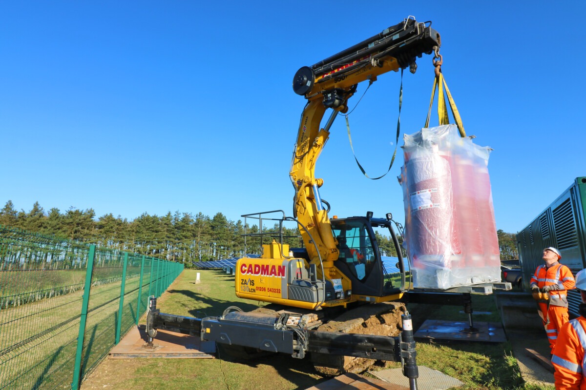 Case Studies Archive - Cadman