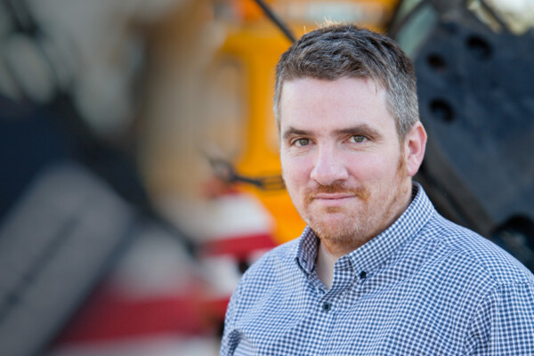 Sustainability - Our Environmental Impact - Cadman Cranes