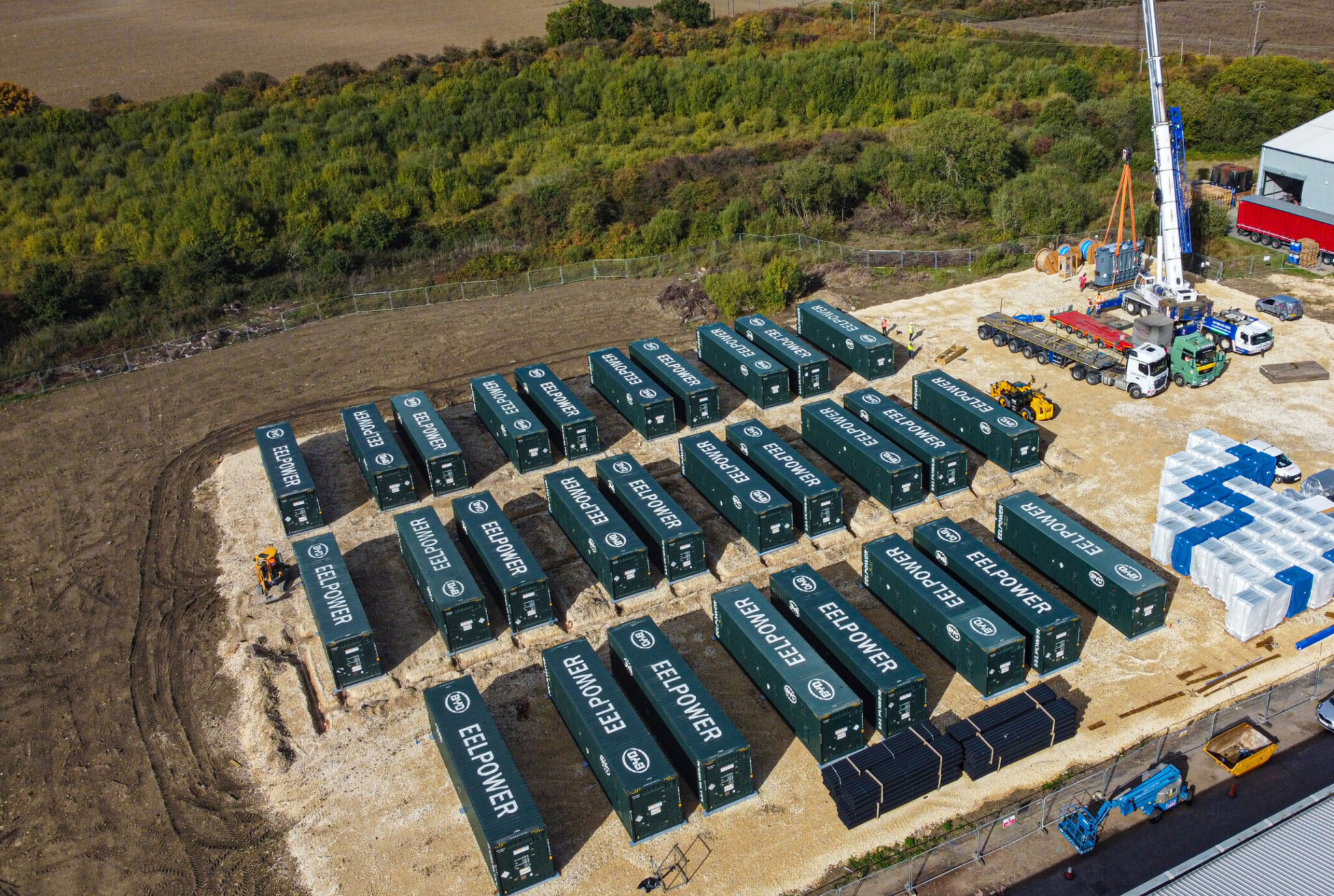 Renewable Energy Services | Essex | London | East