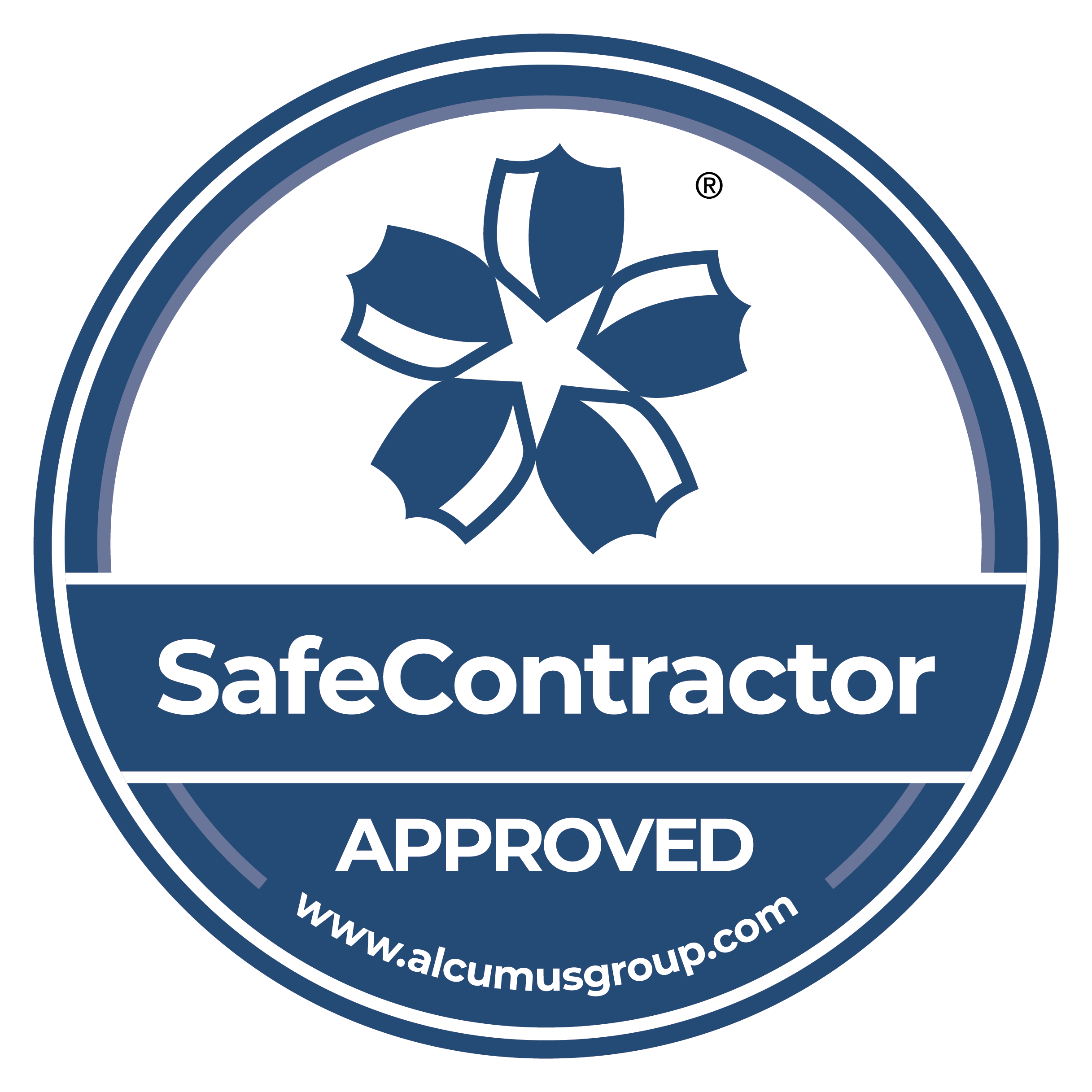 Our Accreditations - Certified Safety, Quality & Sustainability ...